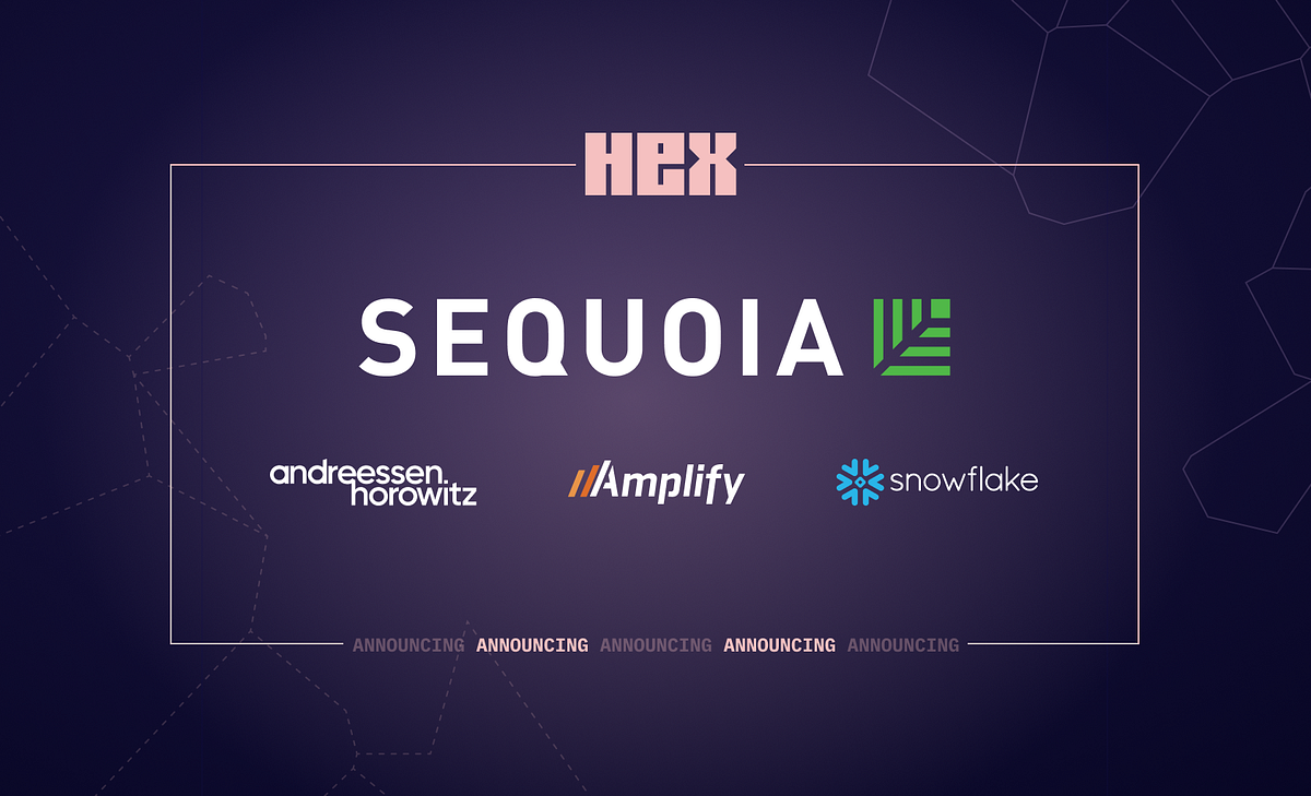 Data, magic, and some more money stuff | by Bekah J | The Hex Blog | Aug, 2023 | Medium