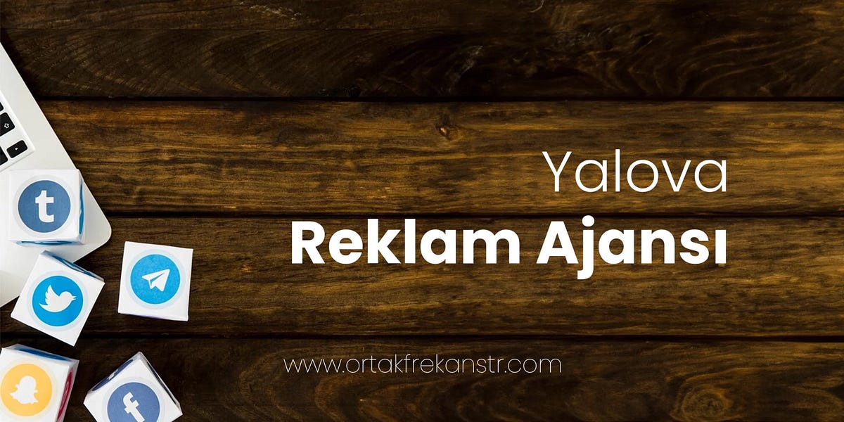 Yalova Reklam Ajansı - Ortak Frekans Dijital Reklam Ajansı - Medium