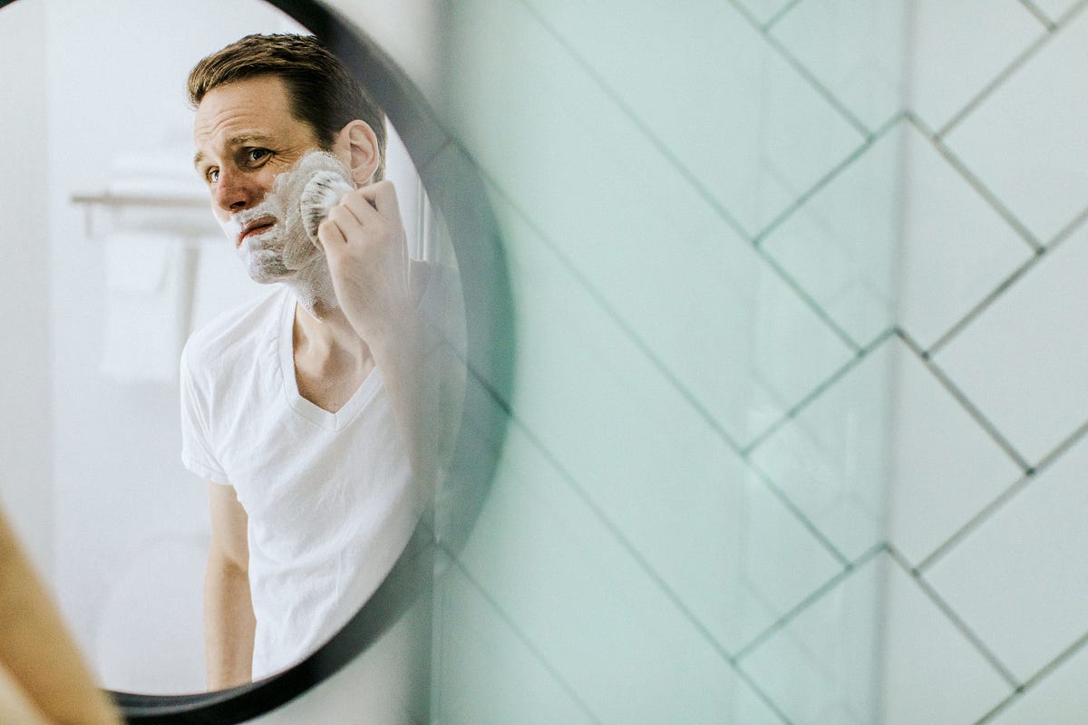 Am I Hideous? I’m Hideous. Gay Guys Dealing with Lookism and… | by Dr ...