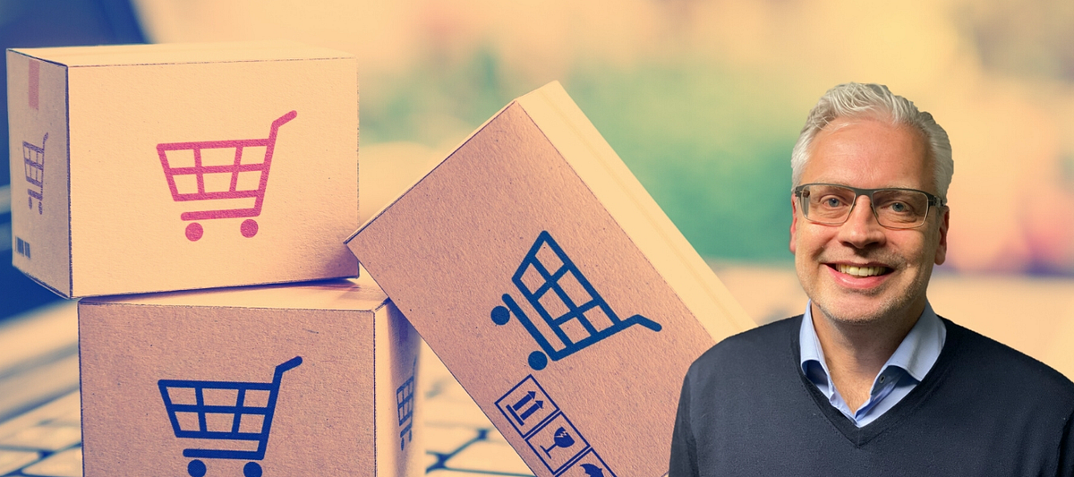 Customer story — How to start your Amazon business with Estonian ...