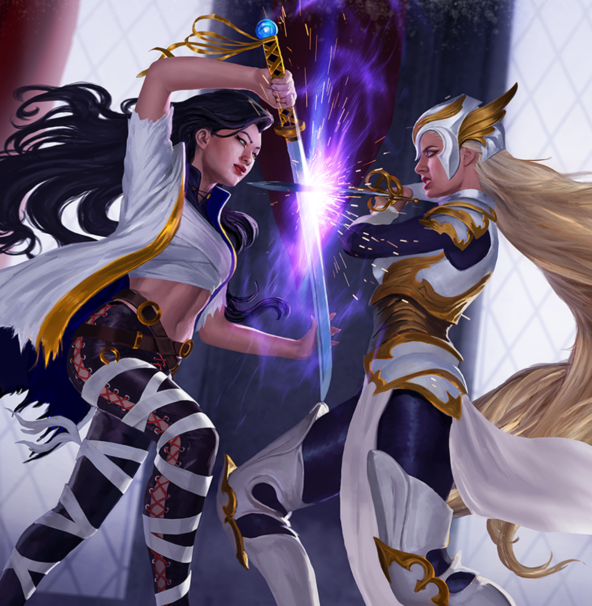 Phoenix Rising | A New Player Guide To Ashes: Reborn | by Jayson Seth ...
