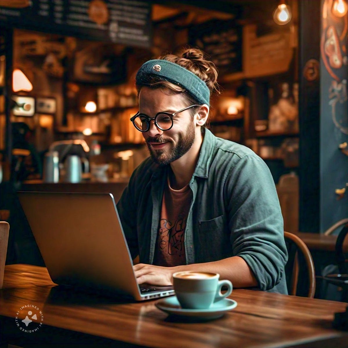 Digital Nomad Life: Trends and Challenges in 2025 | by Ehan Shah | Nov ...