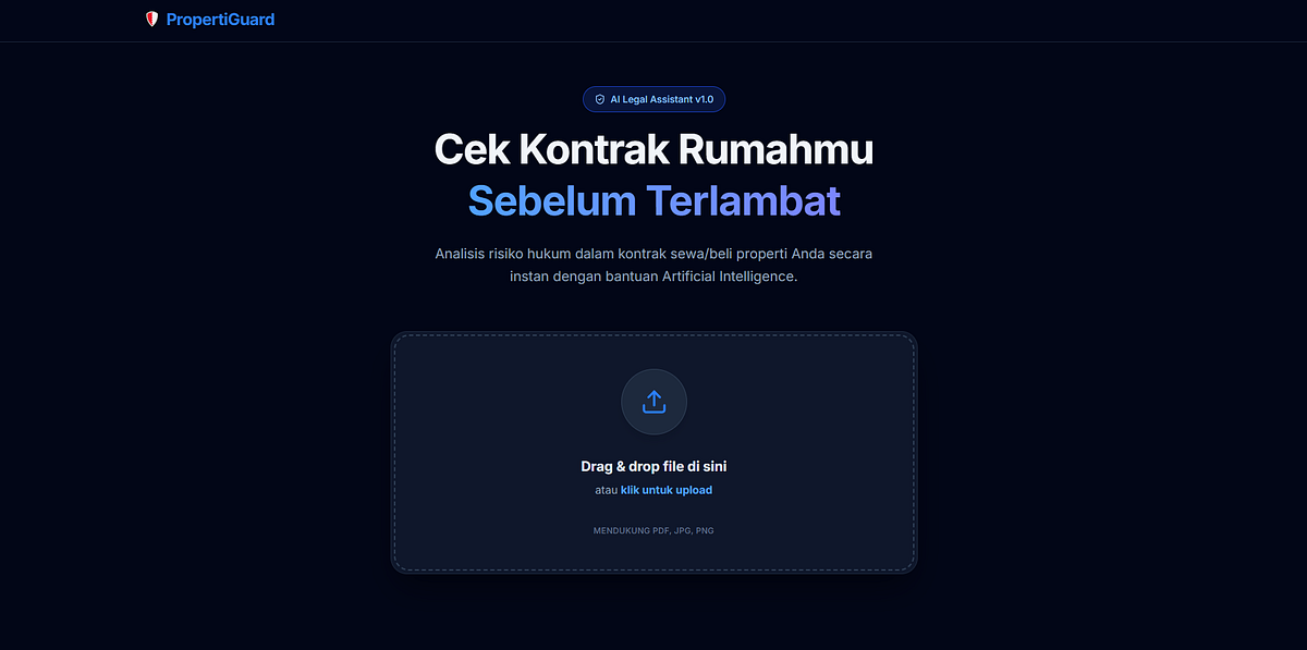 Building a “Ruthless” Property Fraud Detector with Google ADK and ...
