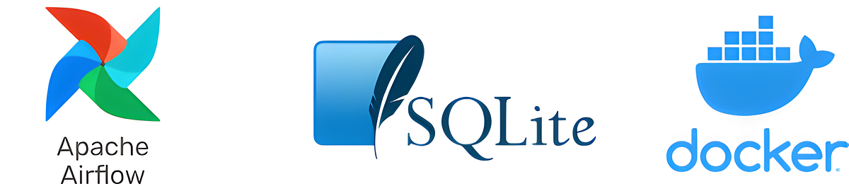 Running Airflow with SQLite Backend in Docker | by Kingsley Abru | Medium