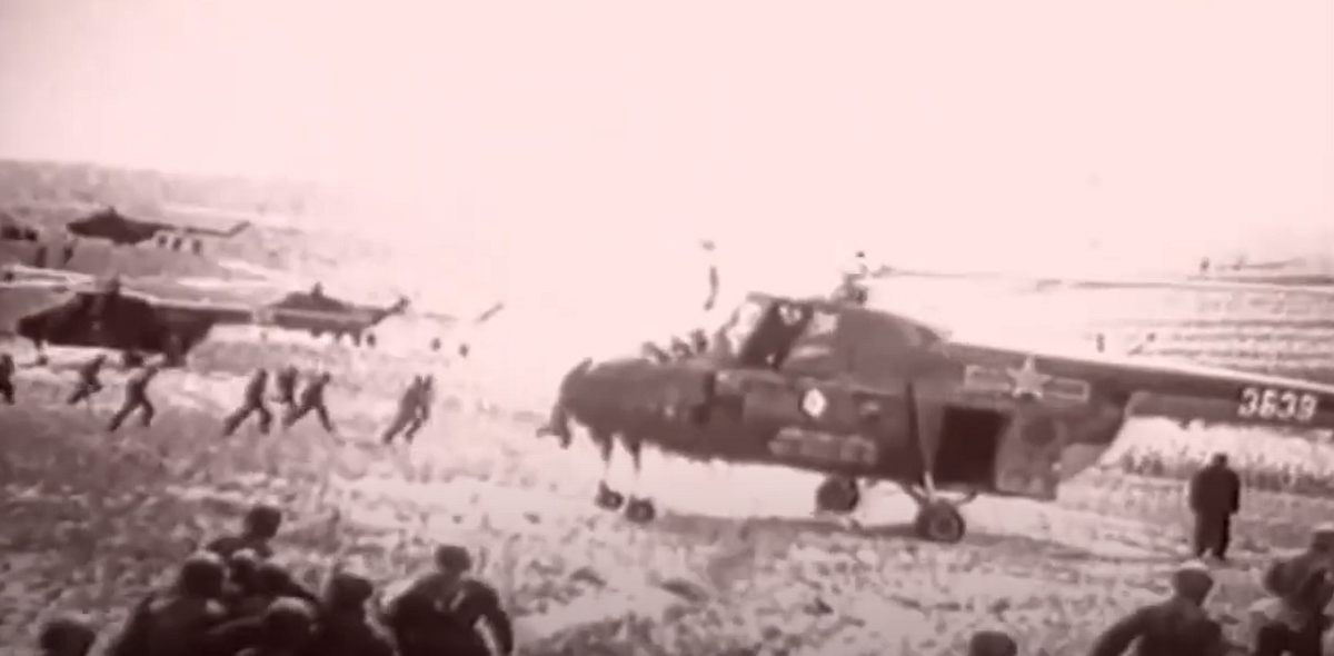 Echoes of Empire: Navigating the Complex Legacy of Sino-Russian Border ...