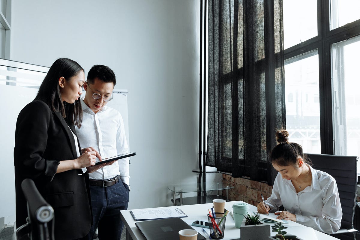 The Top 7 Reasons Why 90% of Startup CEOs Fail And How to Avoid Them ...
