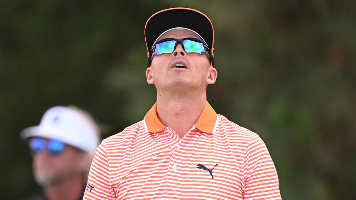 I refuse to let Rickie Fowler’s sucky Sunday at the U.S. Open get me ...