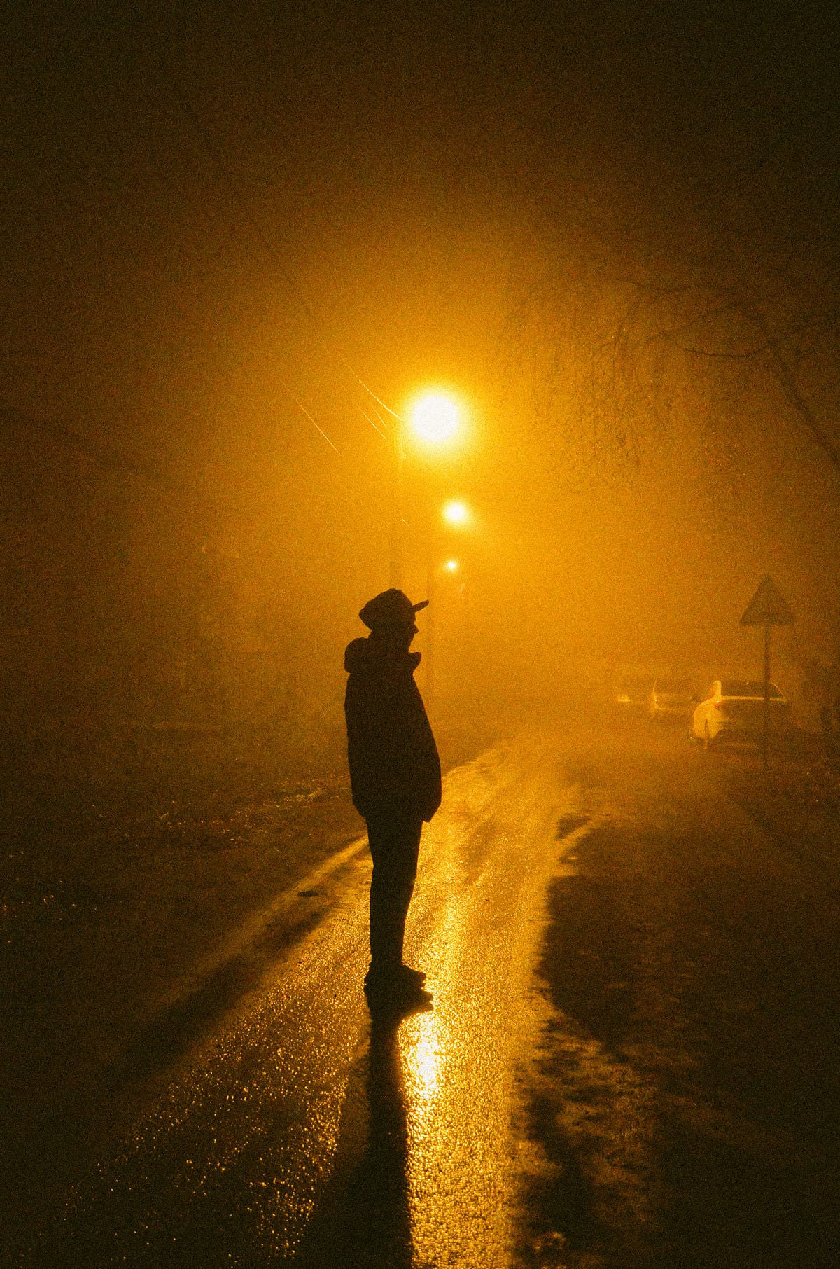 My Attacker is Sentenced, And I Feel Only Pity | by Roberta Staley ...