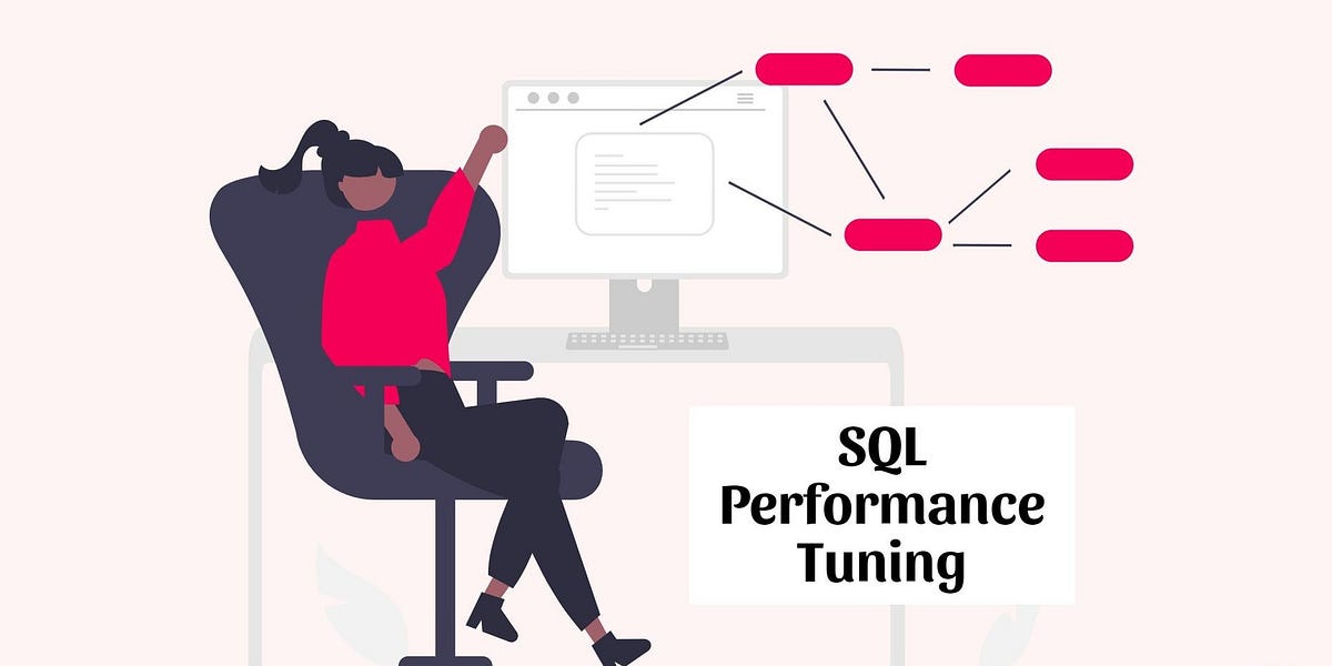 Efficient SQL Query Strategies. Data is the core of any software… | by ...