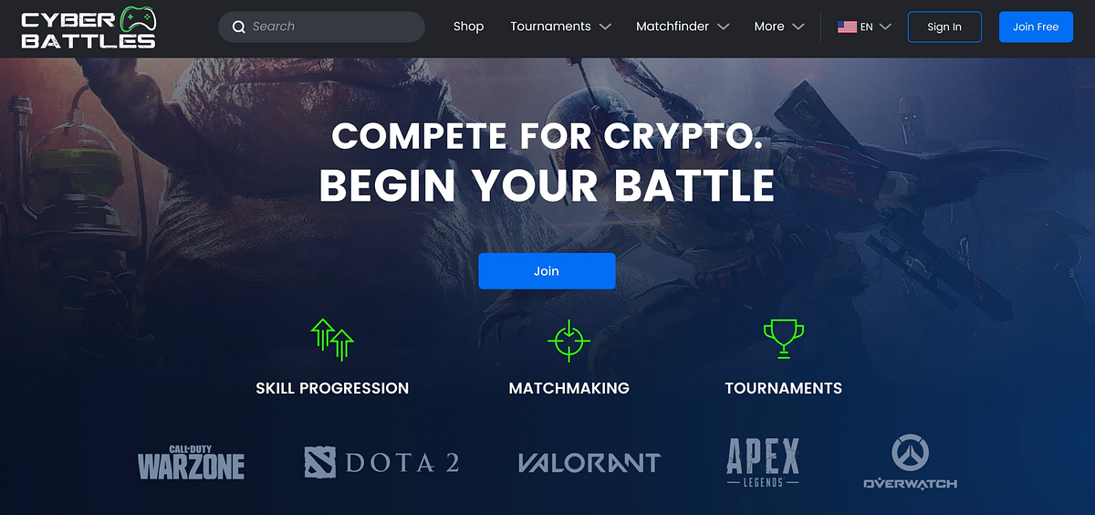 Welcome to Cyber Battles!. What is: Cyber Battles? | by Cyber Battles ...