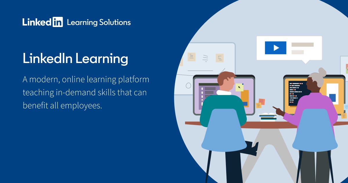 Free LinkedIn Courses Applying GenAI as a Creative Professional | by ...