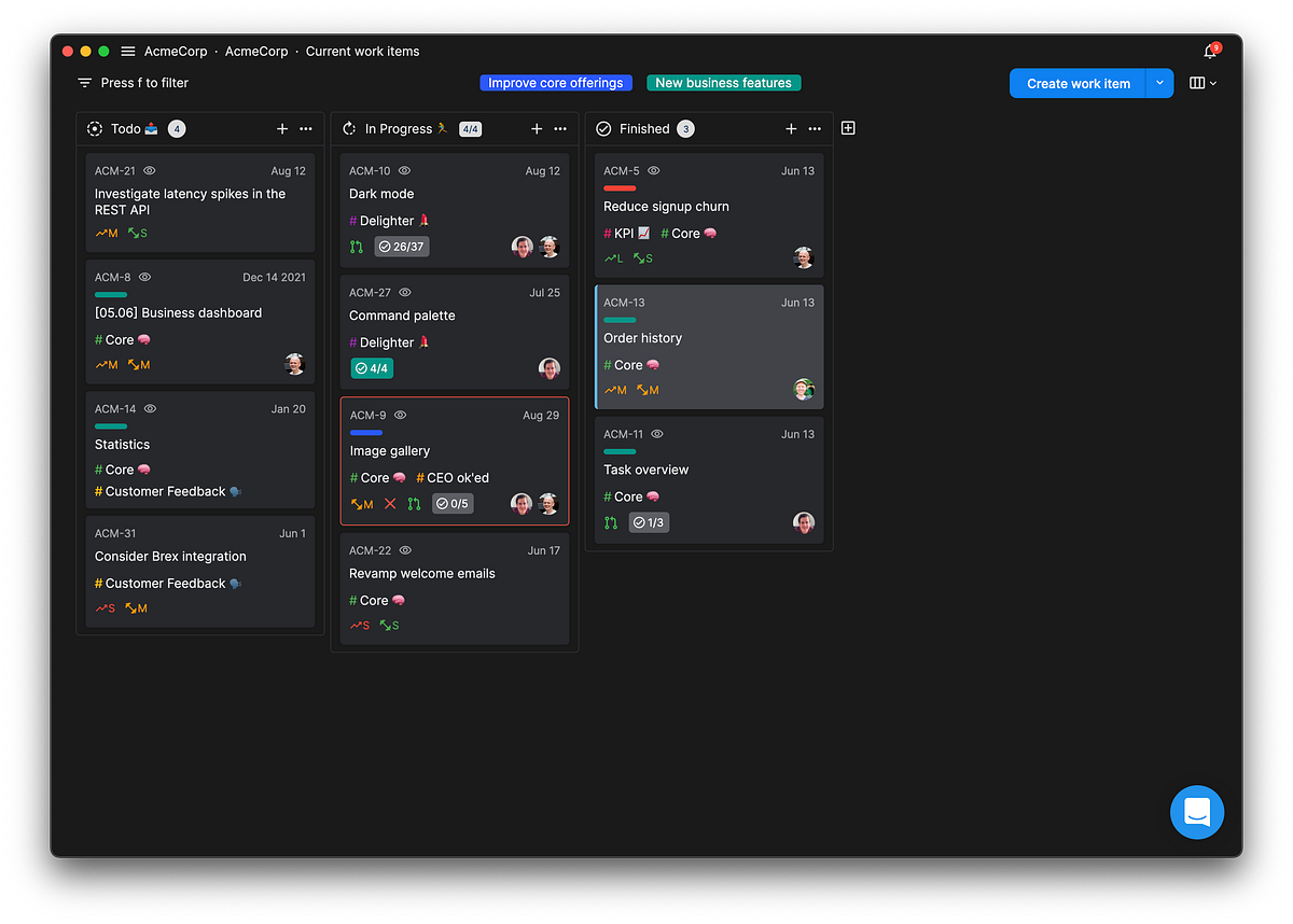 Lessons learned from moving to Recoil.js | by Kevin Simons | Kitemaker ...
