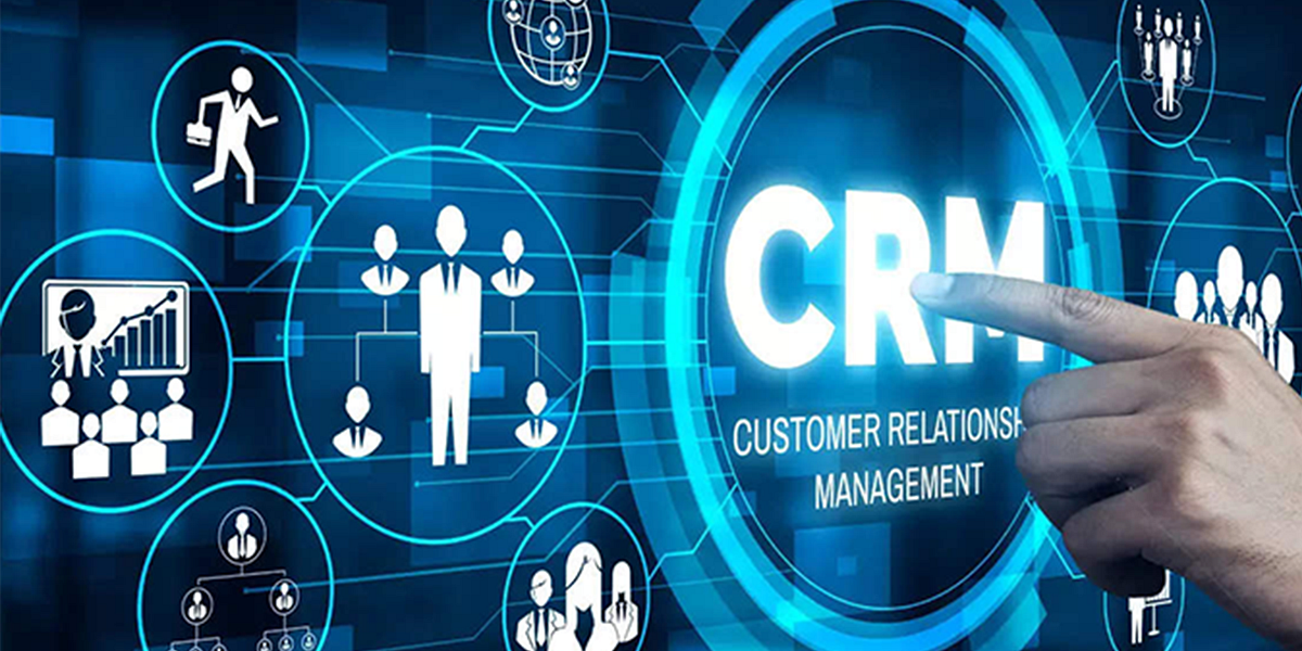 7 reasons why customer relationship management software is a good idea ...