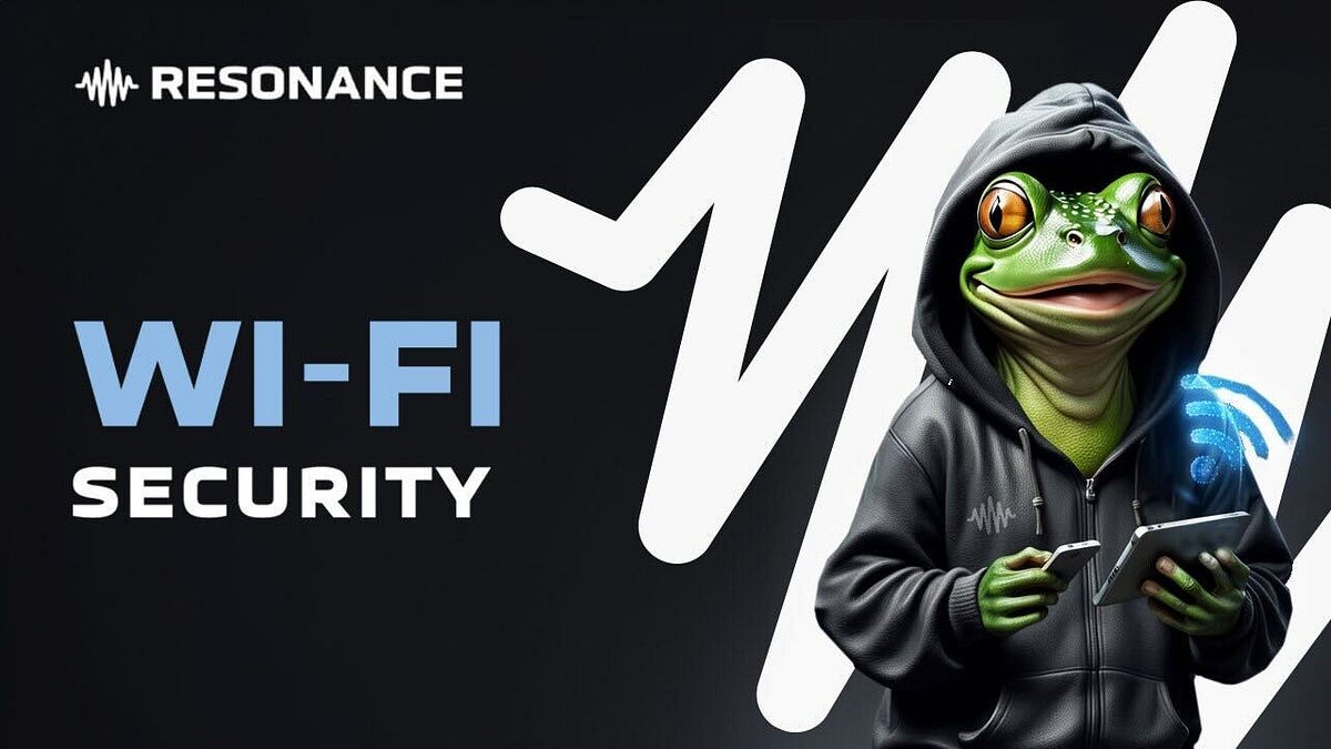 Protecting Your Wifi Network How To Detect Unauthorized Users And Secure Your Connection By