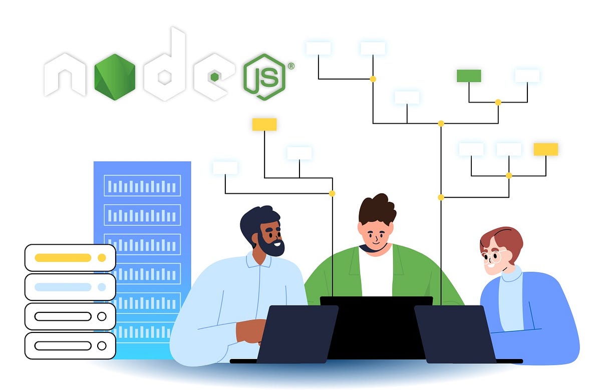 2. Node.js’de Diziler, Döngüler ve Fonksiyonlar | by Yusuf Abdullah Vaizoğlu | Jul, 2025 | Medium
