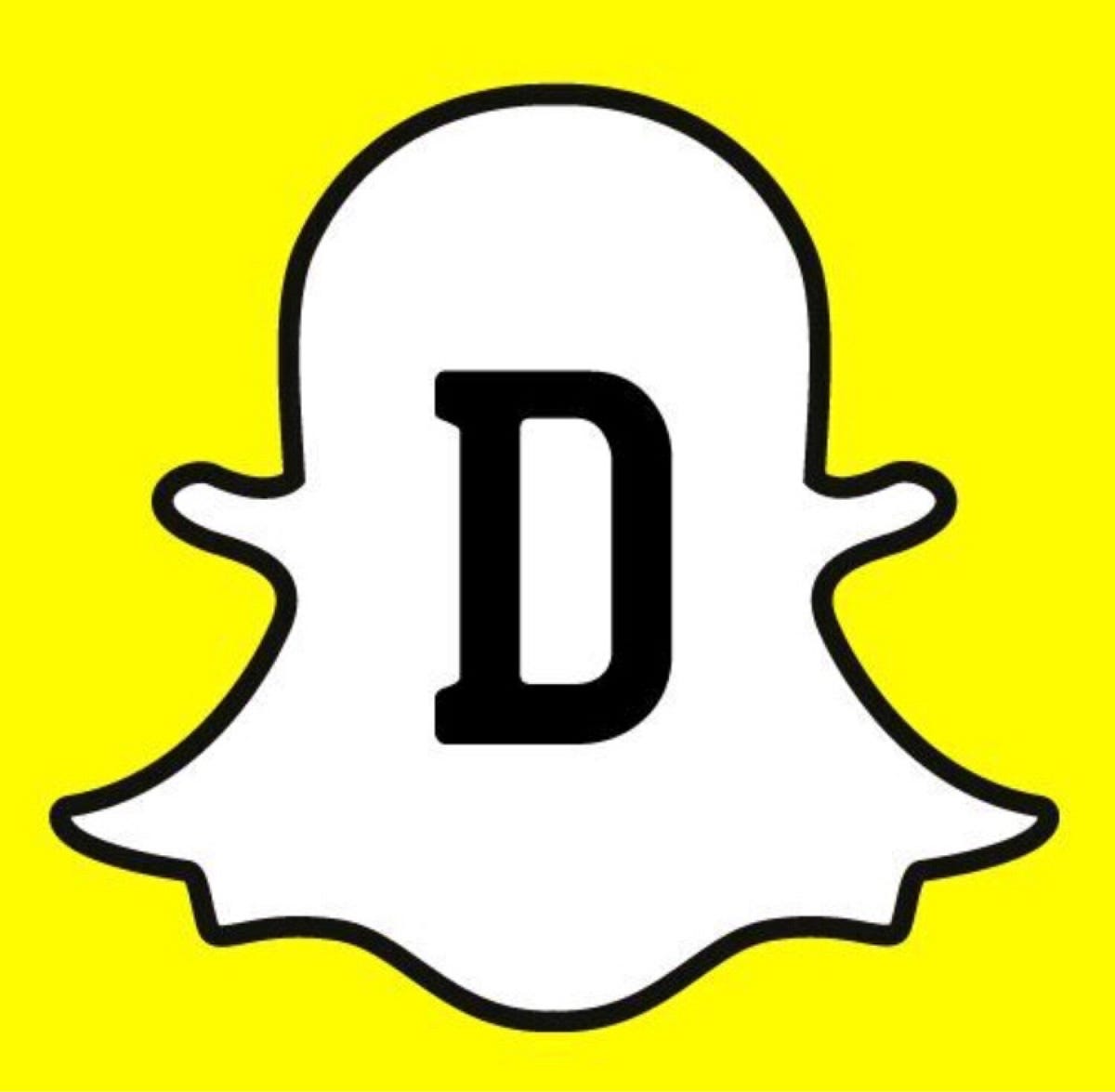Deutsche Marken auf Snapchat – die Liste (mit Link zu den Accounts ...