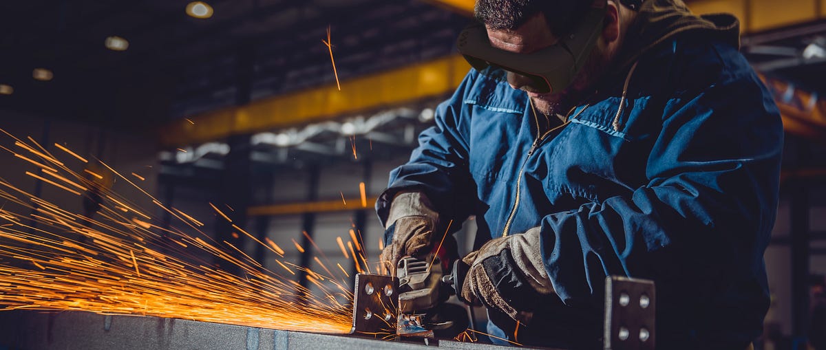 The Significance of Smart Glasses For Manufacturing Workers | by ...