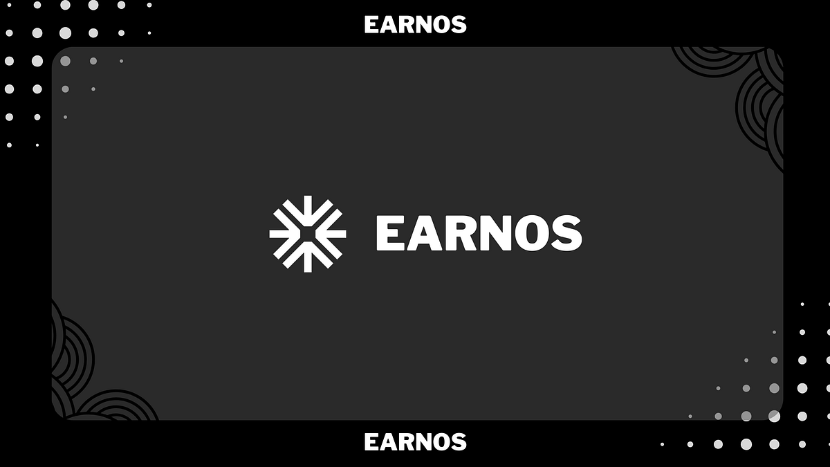 EarnOS: Innovations in the Digital Economy | by An | Medium