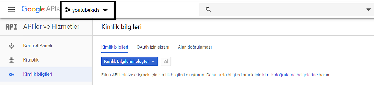 How To Fix Flutter Google Sign in Plugin 12500 Error | by Yasin ilhan | Medium