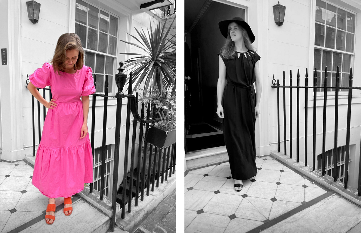Why Rental Fashion is a Flawed Revolution | by Heidi Dudas | Medium