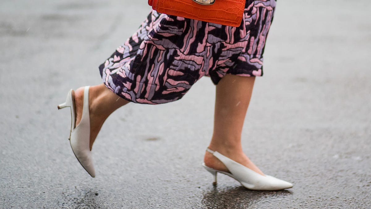 The Ultimate Guide to Kitten Heels | by Chicpeek | Aug, 2024 | Medium