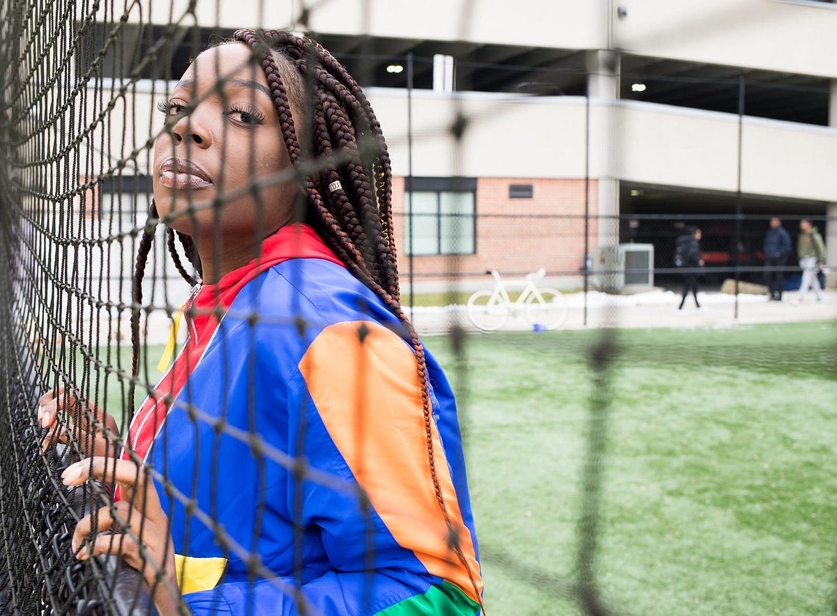Queen Izzy: North Carolina’s Golden Child | by LivengoodLivin | Medium