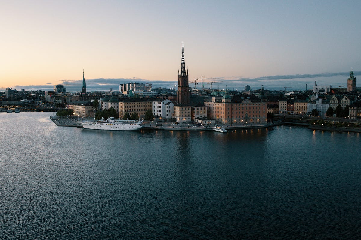 Sweden: A Country That Makes You Feel Unseen | by Global Wanderer | Medium