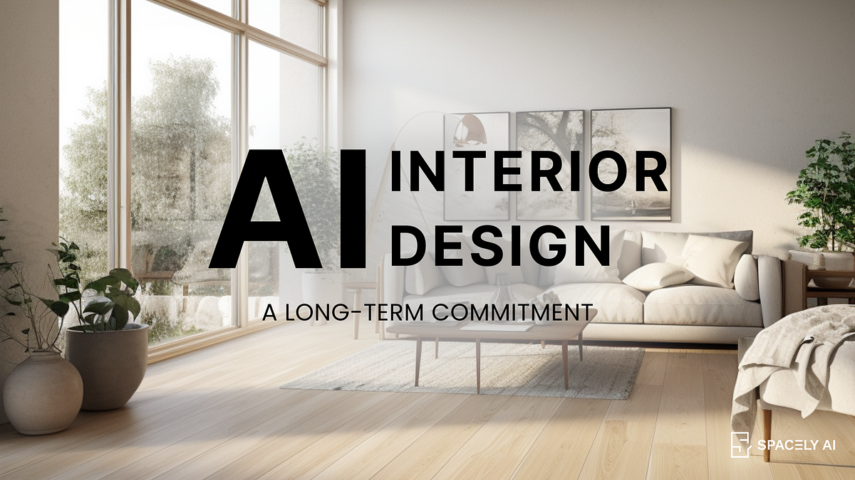 Why GenAI Tools Like Midjourney, Dall-E, Imagen, and Stable Diffusion Fall Short for Interior ...