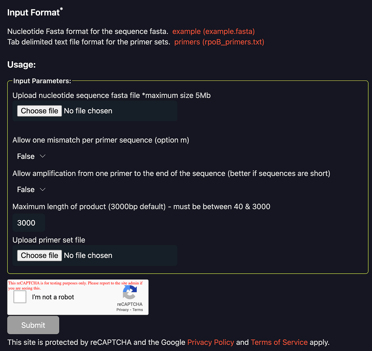 Simple Digital DNA amplification: Tutorial | by LCrossman | Oct, 2024 ...