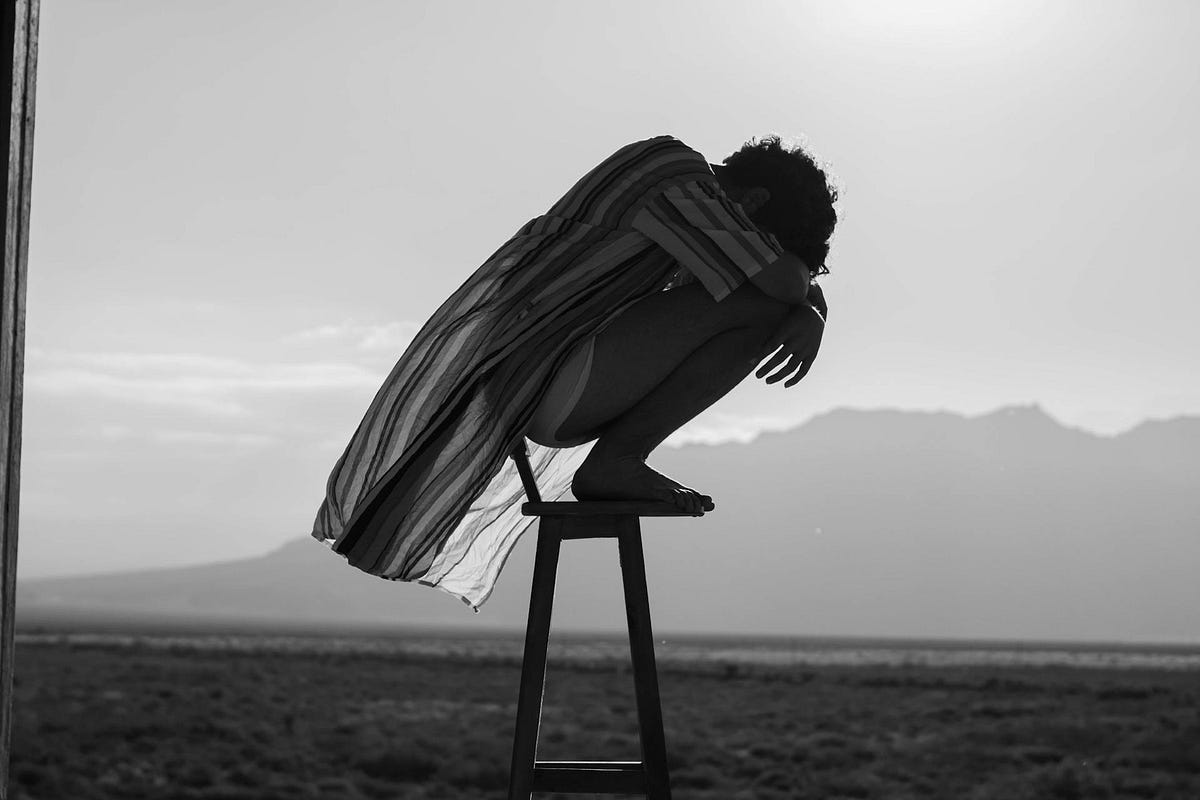 A Stranger in Your Memory. This poem belongs to Chapter 1: Soul… | by Liora Vogel | Jul, 2025 ...