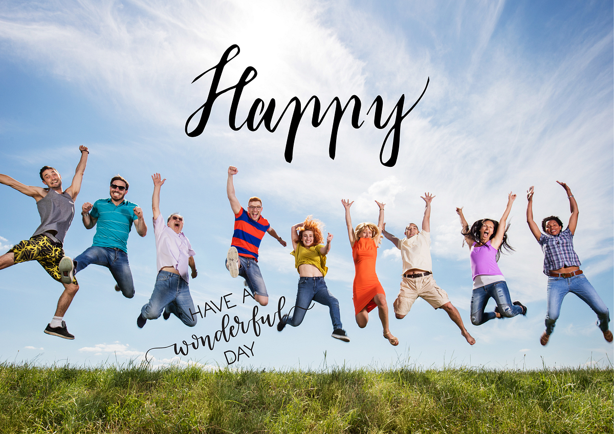 The art of happiness: 10 proven principles for a happy life. | by Peter ...