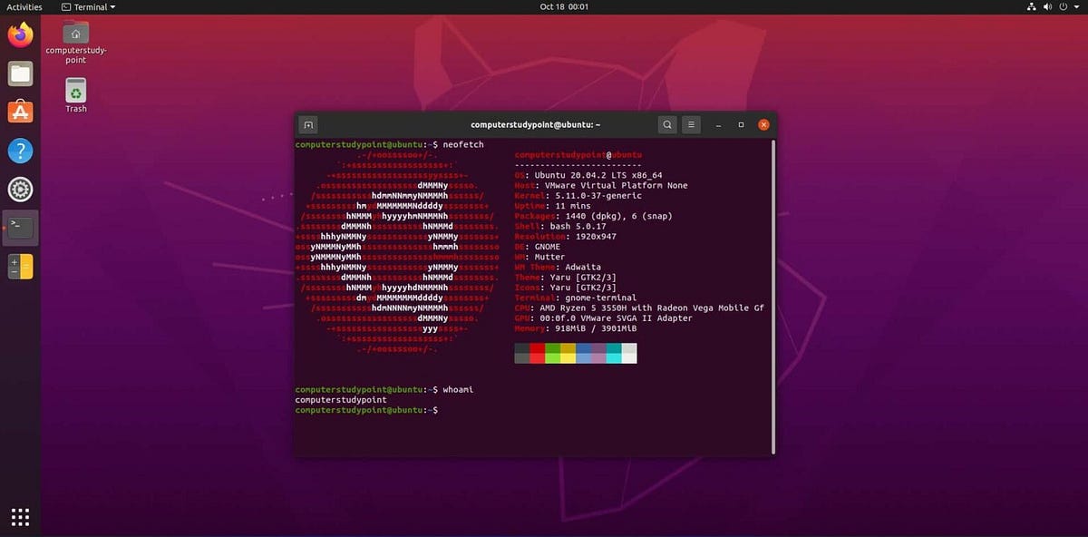 Top 10 Linux Distro you must try. Linux is a free and open-source… | by ...