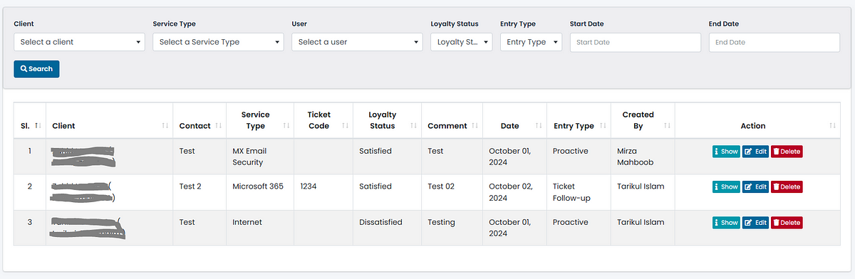 Laravel Query Filtering The Ultimate Guide To Efficient Request Based Filtering By Mdtaraq