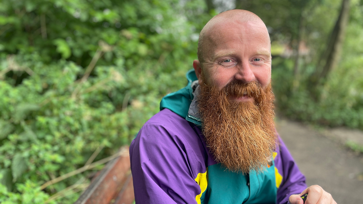 Stockport Isn’t Shit: How volunteers in Greater Manchester’s leafiest ...