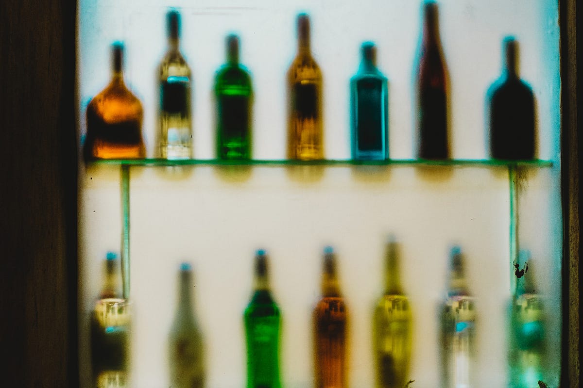 How to Be Sober. If you’re looking to stay sober, first… | by The Cut ...