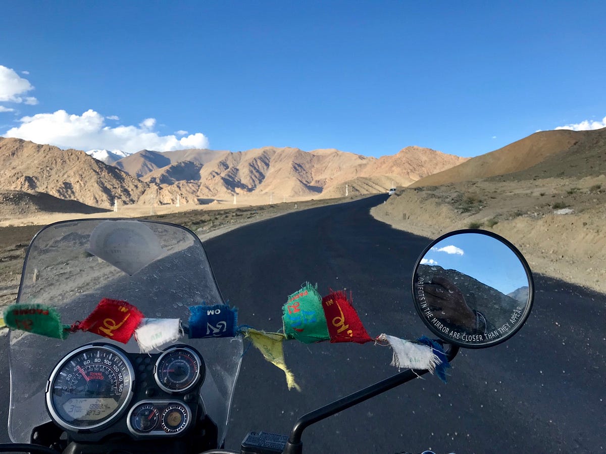 17 Dos & Don’ts for a Leh Ladakh Roadtrip | by Ankeet Panda | Medium