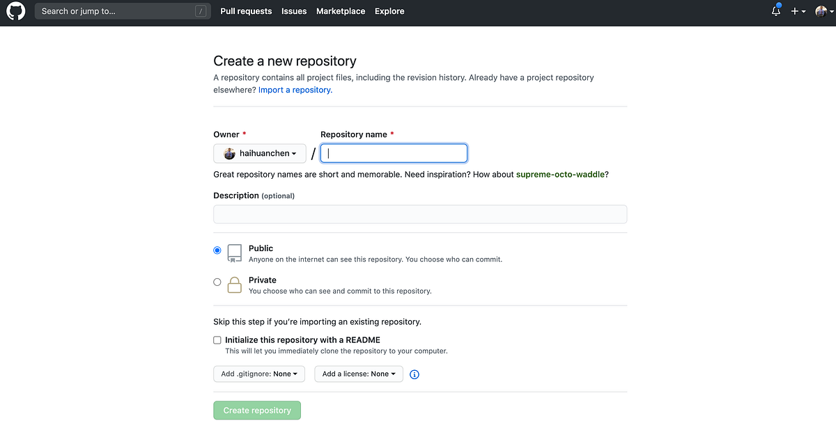 Git Github Beginner Tutorial When I First Started Coding I Always