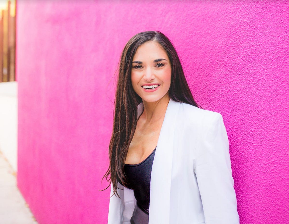 Unleashing Your Next Level: Insights from a 13-Year Entrepreneur and ...