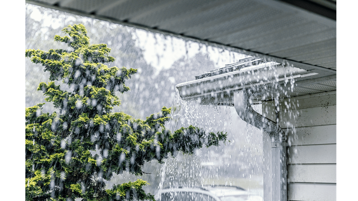 Ensuring Home Protection: Durable Roofing Solutions for the Typhoon ...