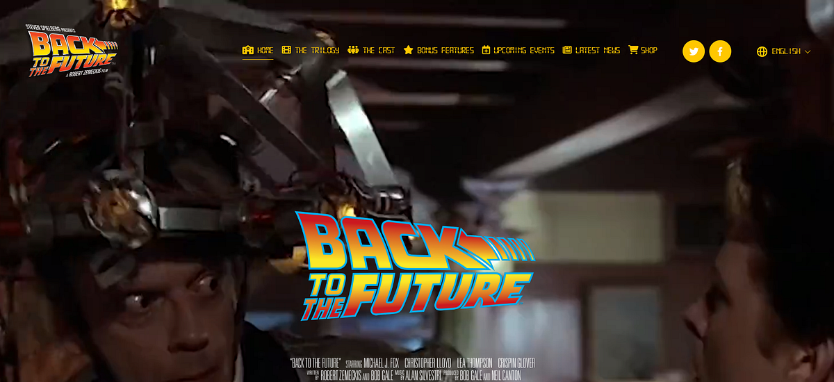 EM: Back to the Future!. Rethinking this thing called Elephant… | by ...