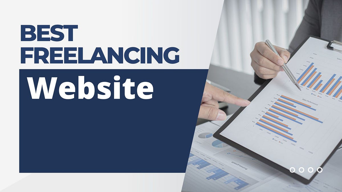 10 best freelancing website to find work in 2022 || freelancing website ...