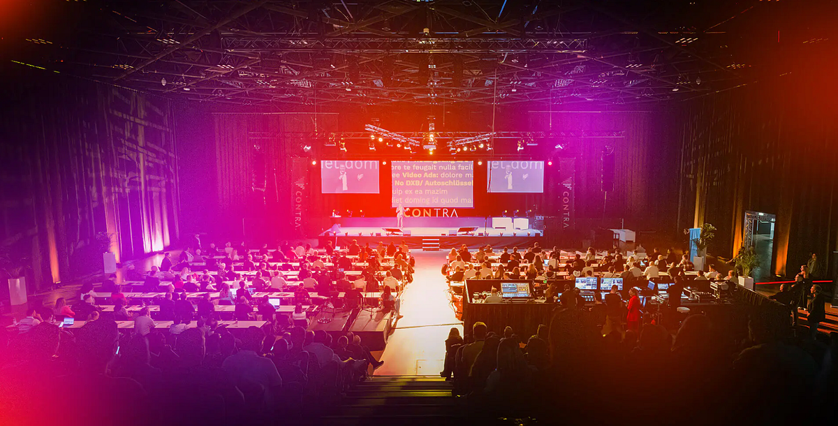 Revolutionize Your Marketing Strategy with Die Contra 2024: The AI ...