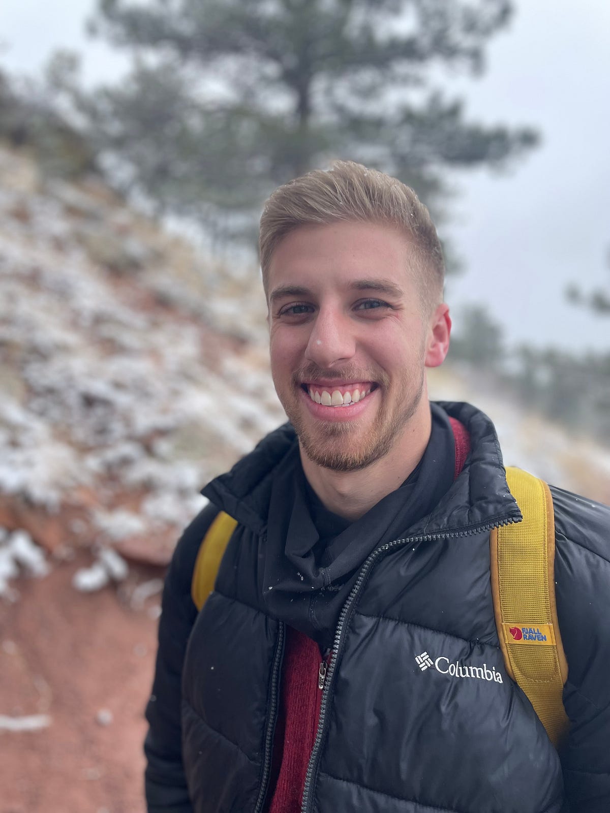 My Coming Out Story | by Austin Harthoorn | March 1, 2024 | Medium