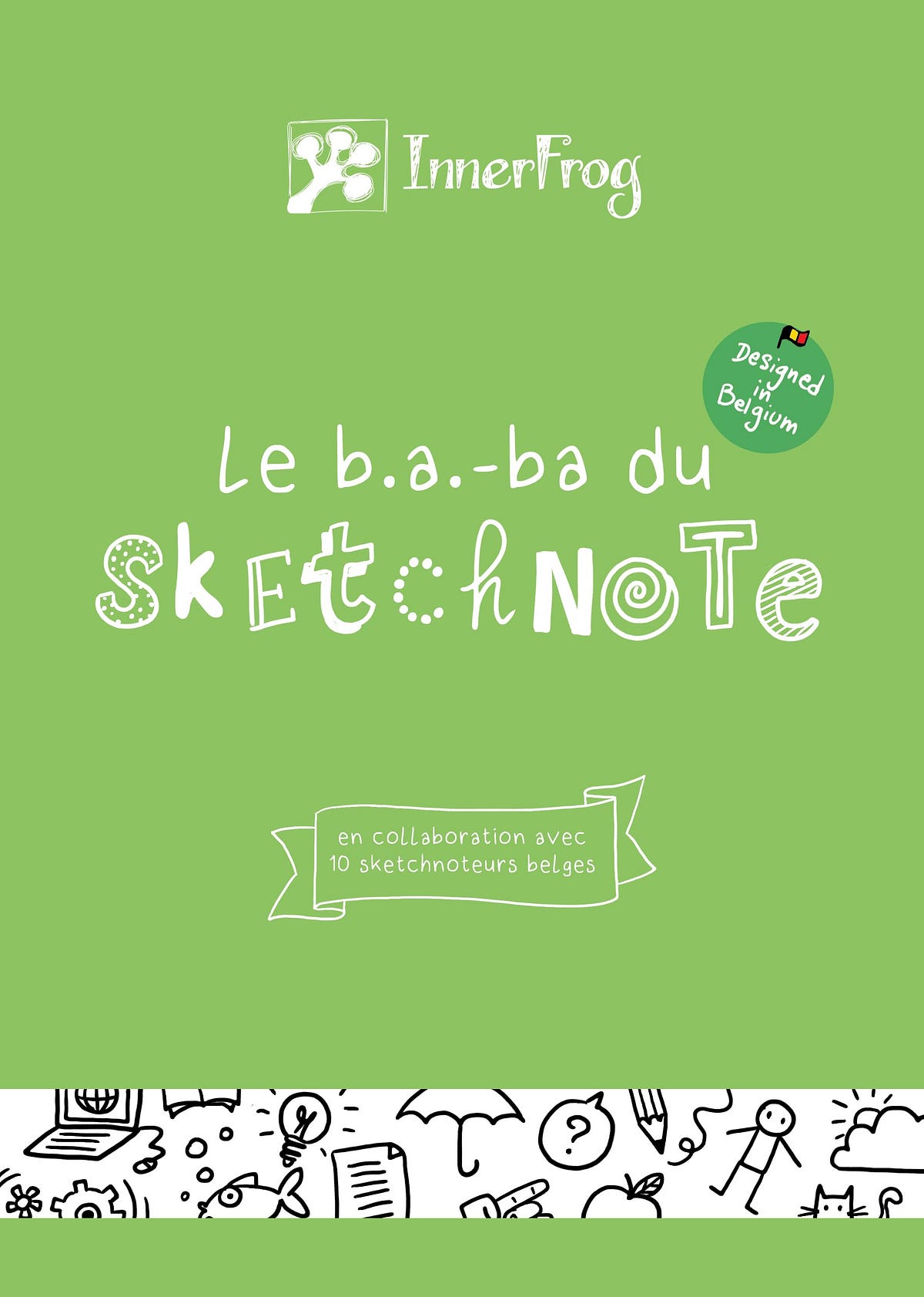 [READ] Le b.a.-ba du sketchnote: Le livre qui vous apprend les bases ...