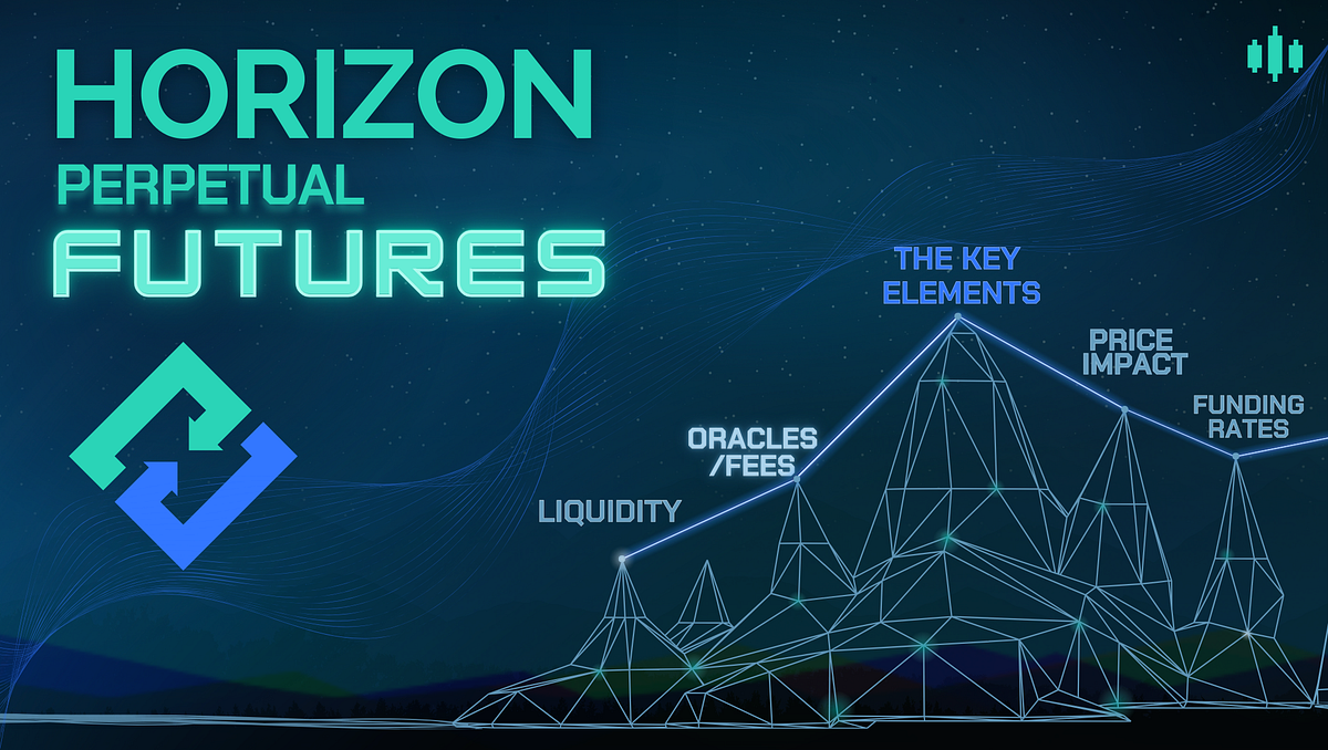 Horizon Futures: Dual Oracles and Fees | by Xpanse by Horizon Protocol ...
