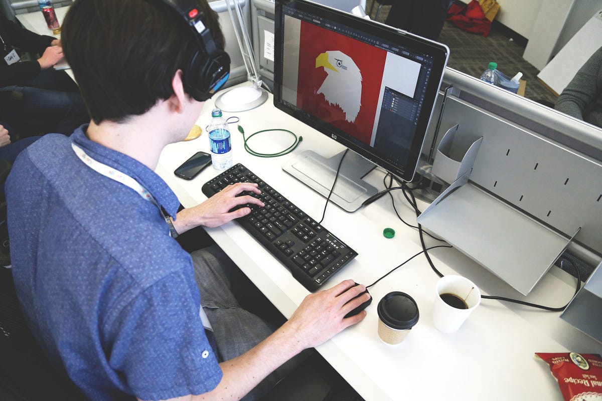 Front-end engineer differs from front-end developer | by Amit Mojumder ...