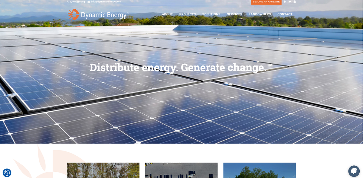 Unbiased Assessment of Dynamic Energy Solutions in 2024: Services, Pricing, and Pros and Cons ...