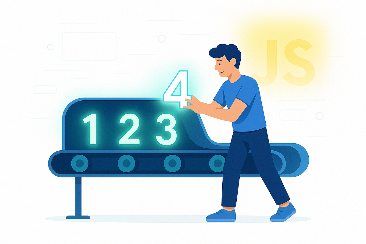 Mastering JavaScript Generators — The Secret Weapon for Lazy Evaluation | by Dipak Ahirav ...