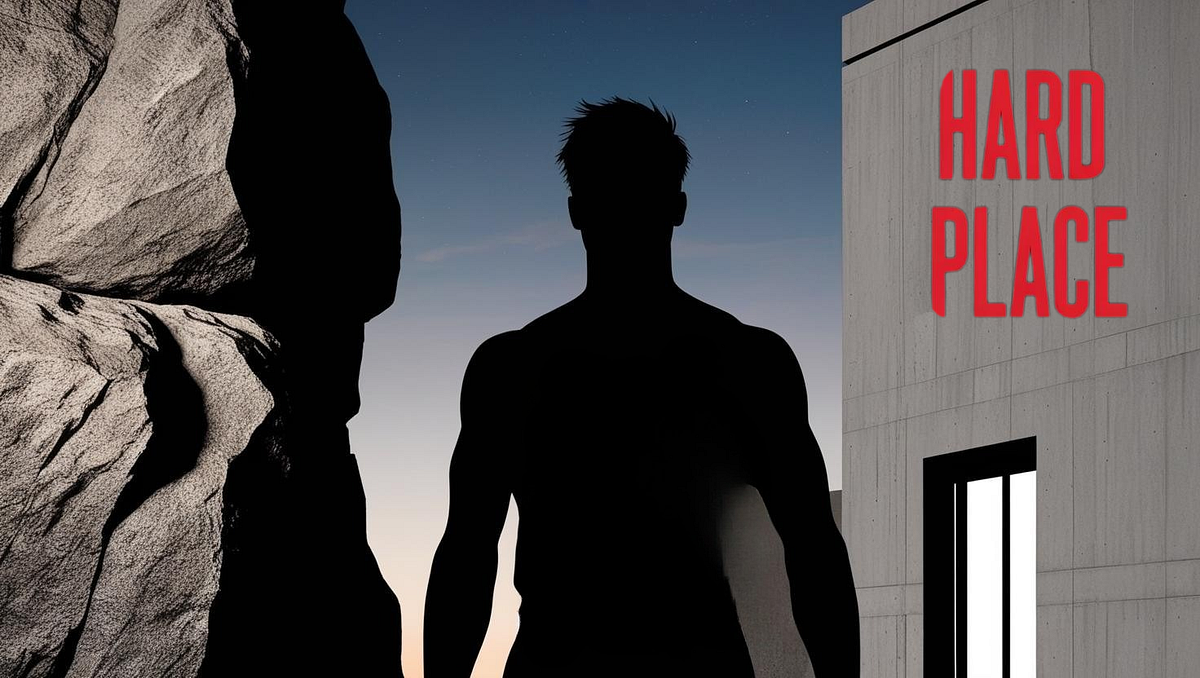 Quantum Invitation: A Love Story — Chapter 22: Ultimatum | by Both-And ...