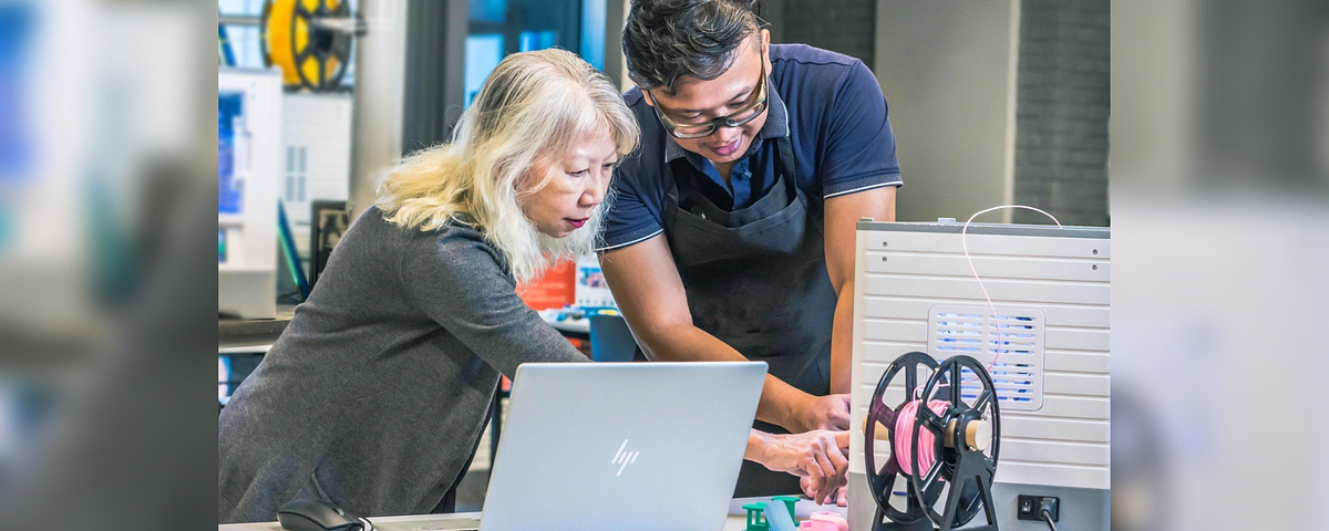 Makerspaces: What They Are and How You Can Benefit from Them | by ...